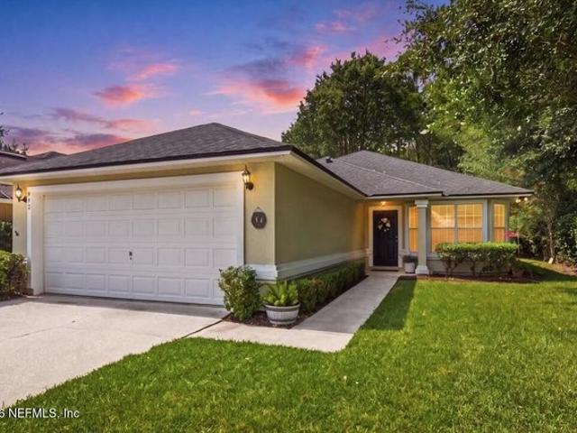 952 Buttercup Dr, Saint Johns, FL 32259