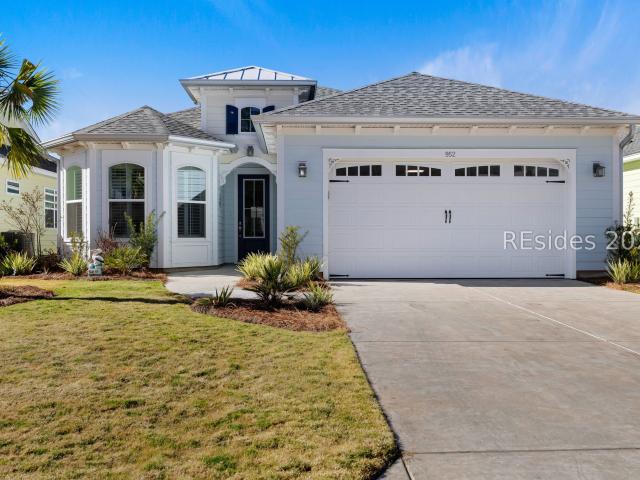 952 Good Life Way, Hardeeville, SC 29927 | MLS #504527 | Compass