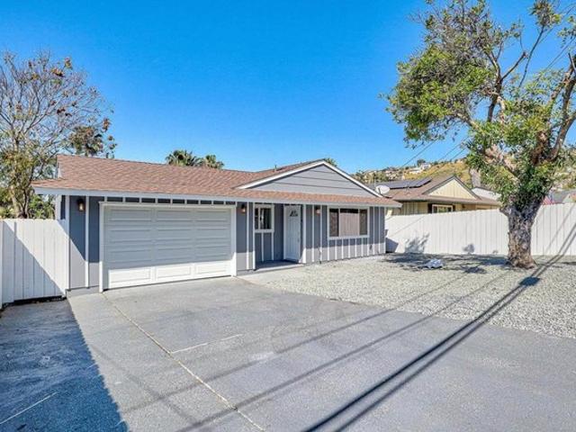 952 Galopago St, Spring Valley, CA 91977