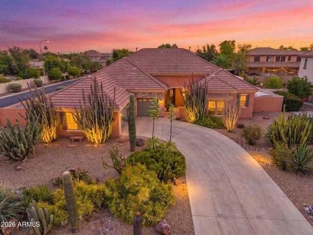 952 E Fieldstone Pl, Chandler, AZ 85249