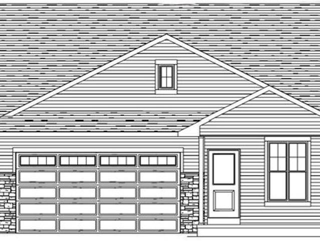 952 Enclave Ct, De Pere, WI 54115