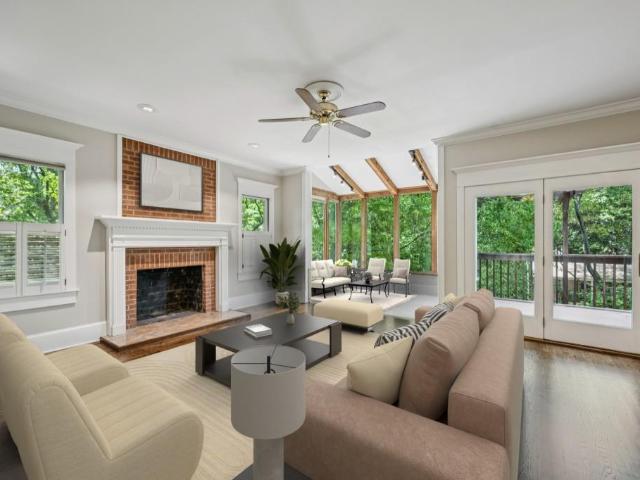 952 Edgewood Ave NE, Atlanta, GA 30307 | MLS #7754 | Compass