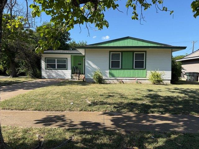 952 Fannin Loop, Temple, TX 76501