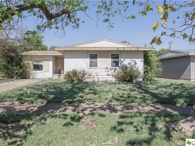 952 Fannin Loop, Temple, TX 76501
