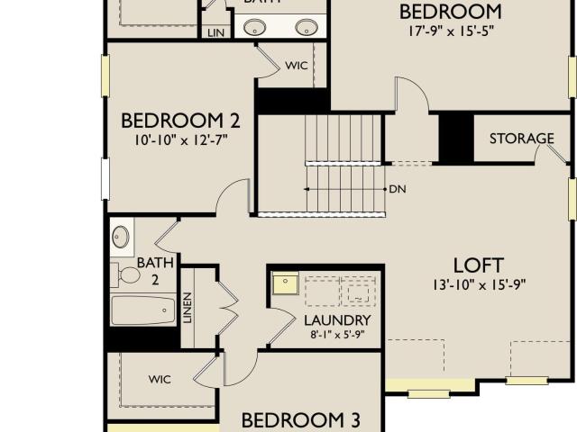 952 Fetching Place 353