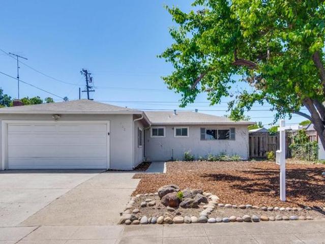 952 Lovell Ave, Campbell, CA 95008