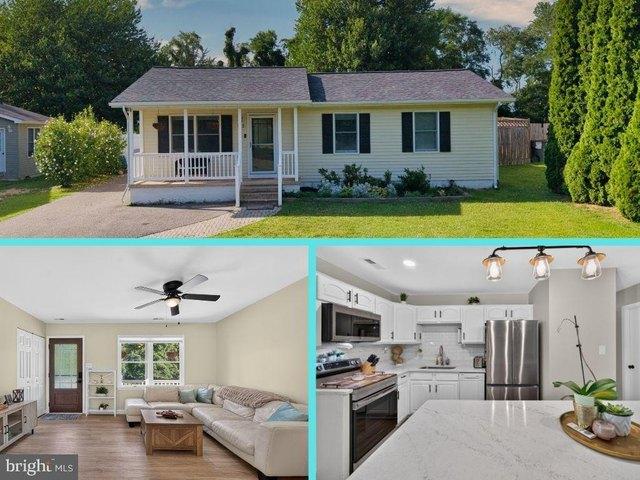 952 Monroe Manor Rd, Stevensville, MD 21666