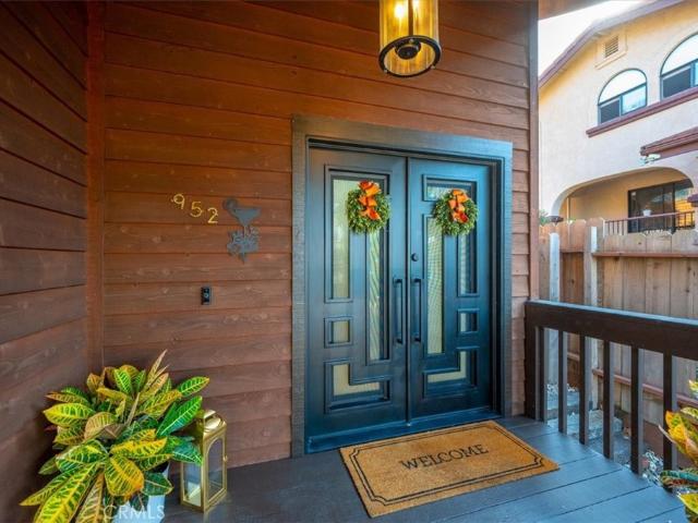 952 Margarita Avenue