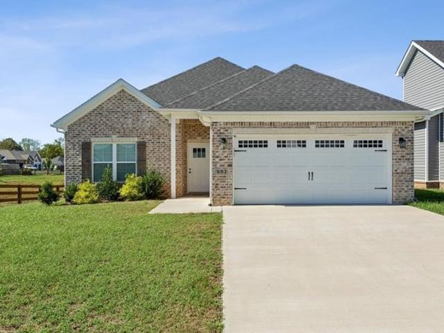 952 McIntyre St, Bowling Green, KY 42101