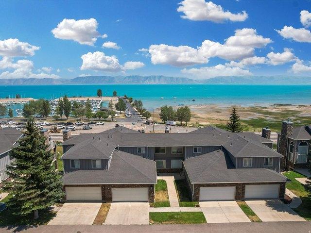 952 N Yacht Dr Unit 2, Garden City, UT 84028