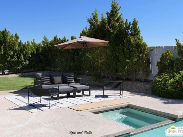 952 N Camino Condor