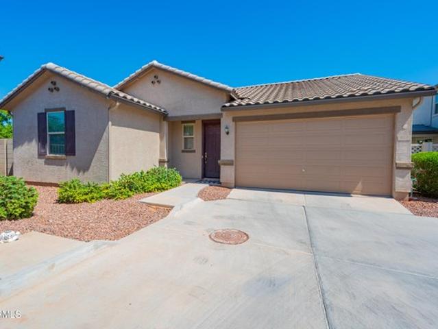 952 S Olympic Dr, Gilbert, AZ 85296