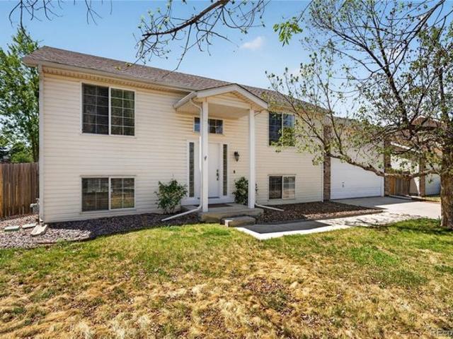 952 S Quintero Ct, Aurora, CO 80017
