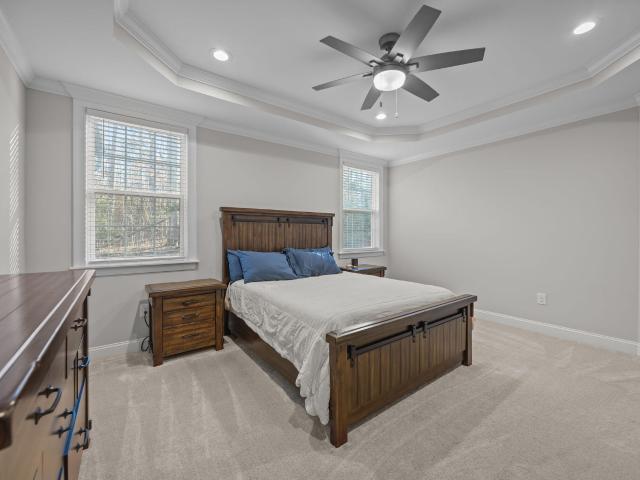 952 Sagamore Dr, Louisburg, NC 27549 | MLS #10137