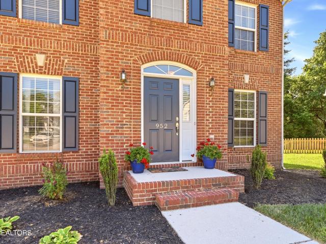 952 Station View Rd