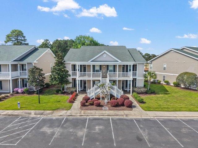 952 SW Great Egret Cir Unit 29C, Sunset Beach, NC 28468