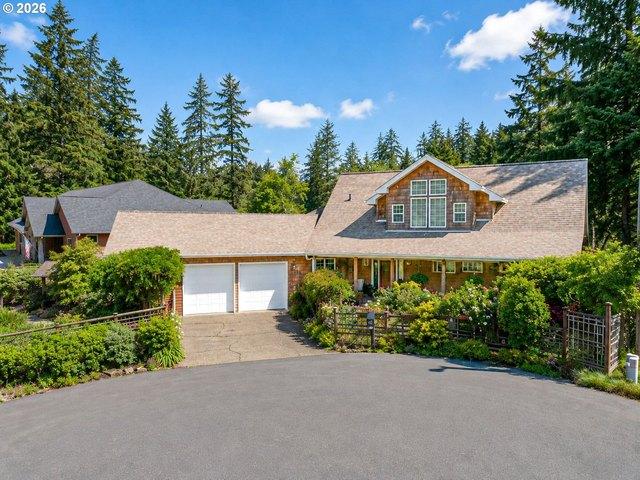 952 SW Long Lake Dr, Warrenton, OR 97146