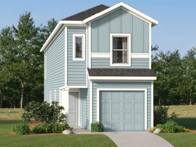 952 Pertuso Ln, Huffman, TX 77336