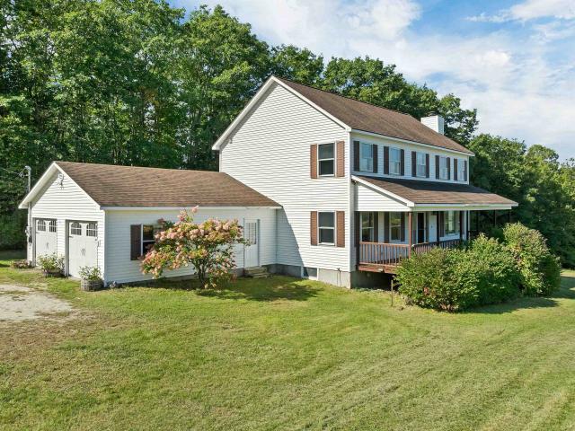 952 Plains Road