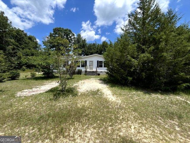 952 River Ridge Cir, Jesup, GA 31545