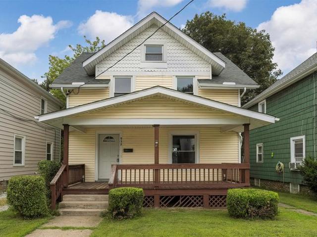952 W 25th St, Erie, PA 16502