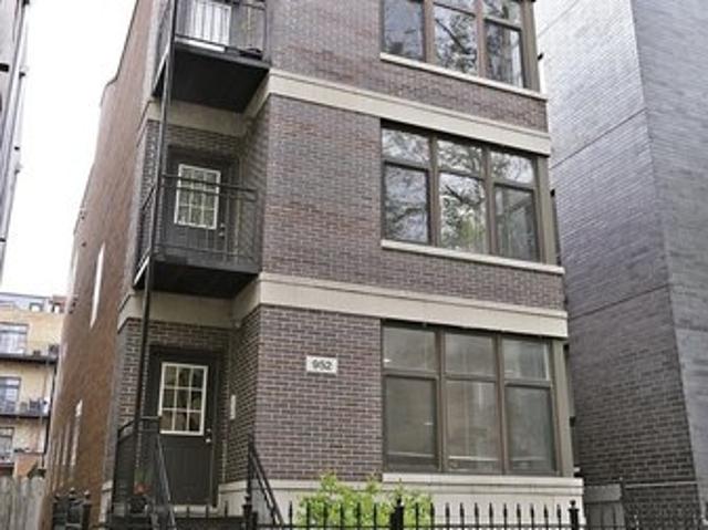 952 W Altgeld St Apt 2, Chicago, IL 60614