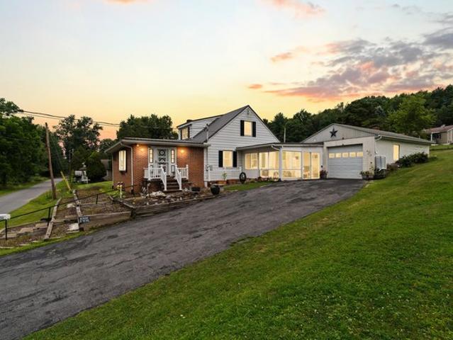 952 W Clara St, Houtzdale, PA 16651