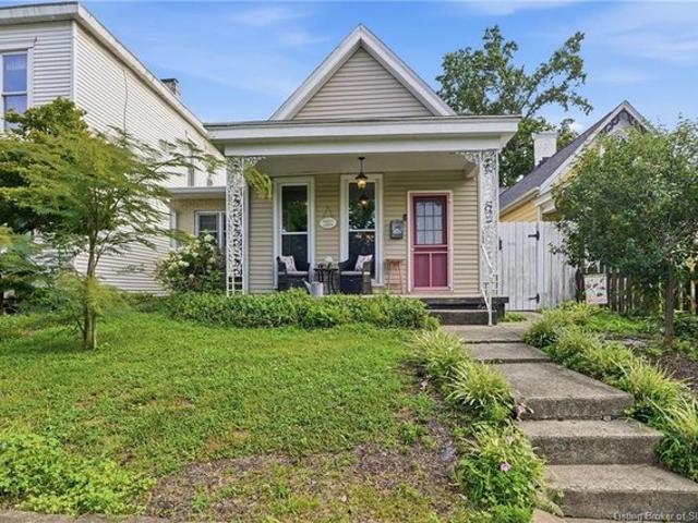952 W Main St, Madison, IN 47250