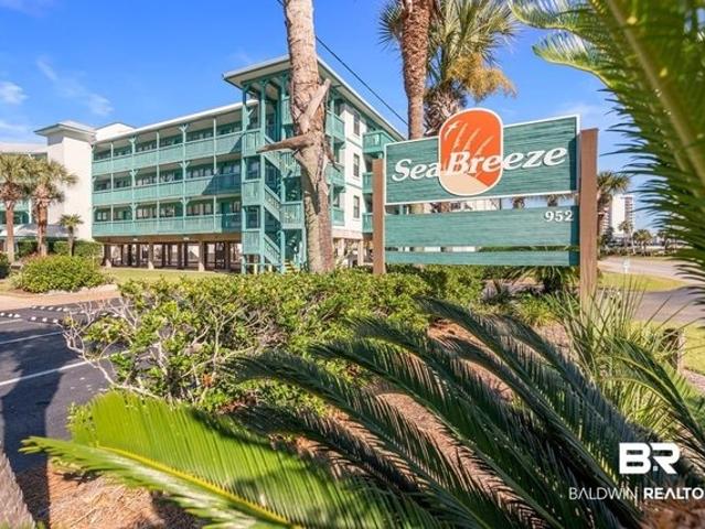 952 West Beach Blvd, Gulf Shores, AL 36542