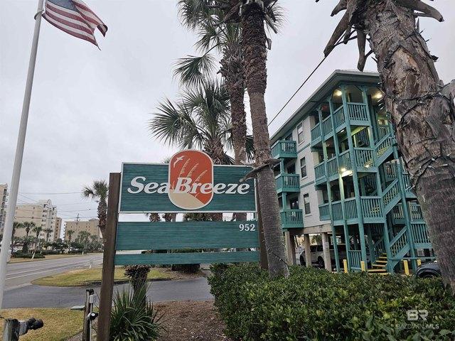 952 West Beach Blvd Unit 316, Gulf Shores, AL 36542