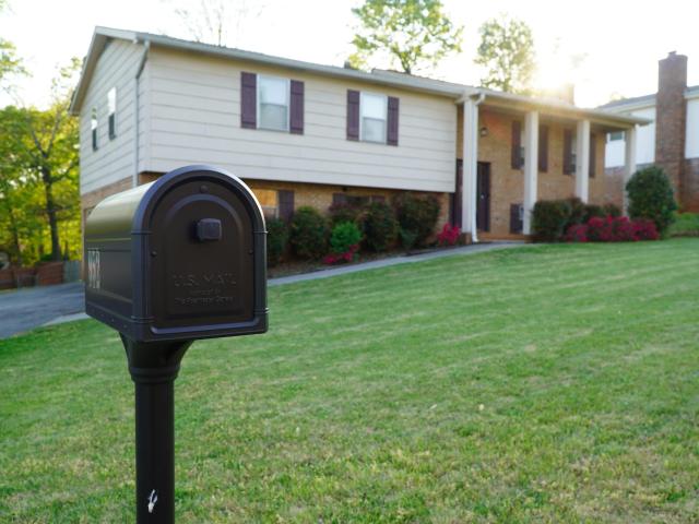 952 Wyndsor Dr, Hixson, TN 37343 | MLS #1531 | Compass