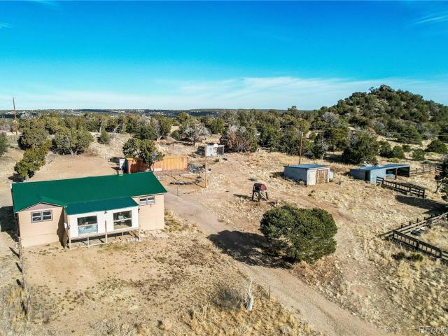 952 Twin Lakes Rd, Walsenburg, CO 81089 | MLS #4776 | Compass