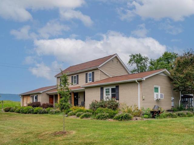 952 Yagers Road