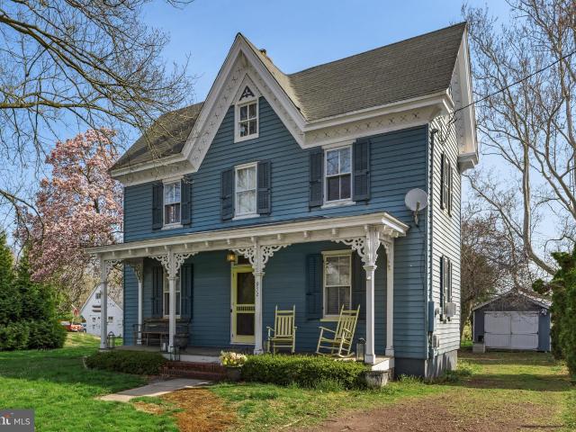 952 Ye Greate St, Greenwich, NJ 08323 | Compass