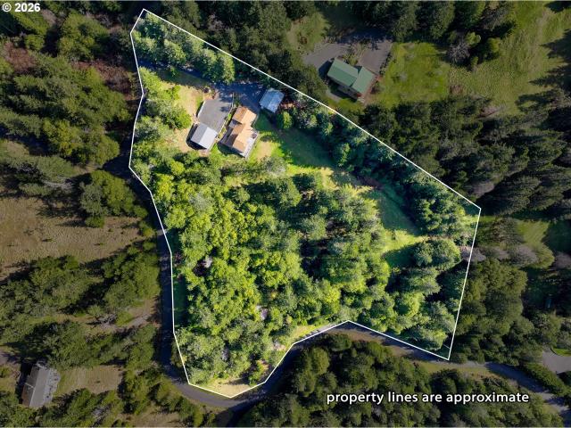 95340 tututni hollow rd