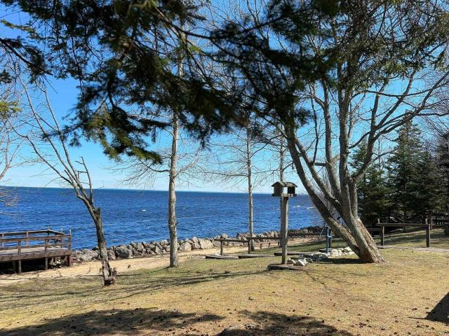 9534 N Whitefish Point RD, Paradise, USA, MI