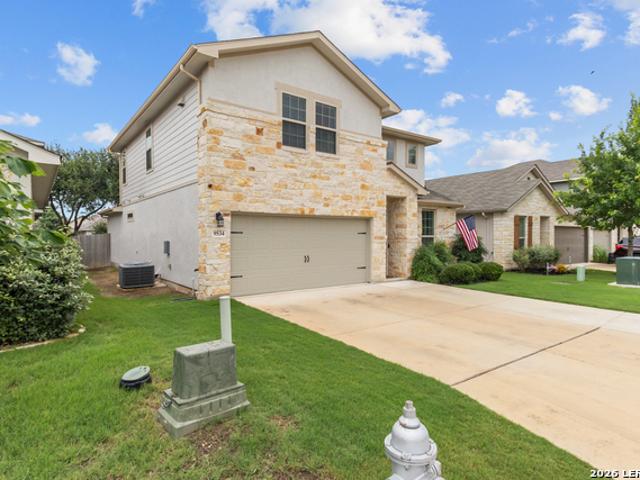 9534 Novacek