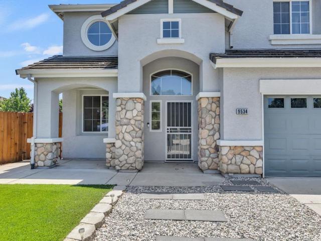 9534 Arbon Court, Elk Grove, US, CA