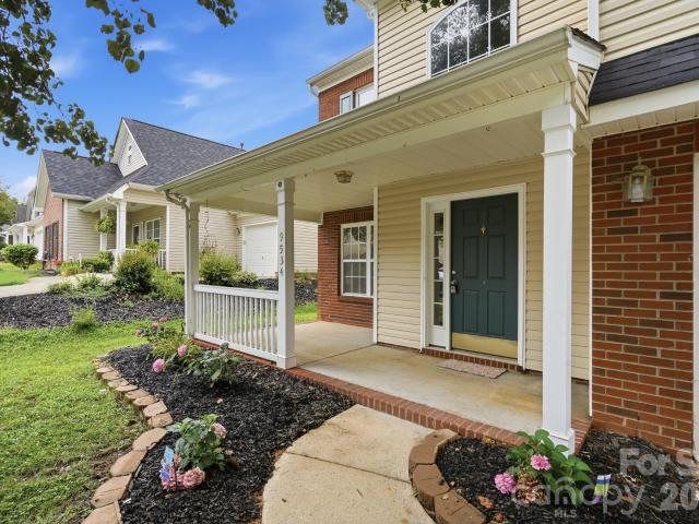 9534 Bradstreet Commons Way