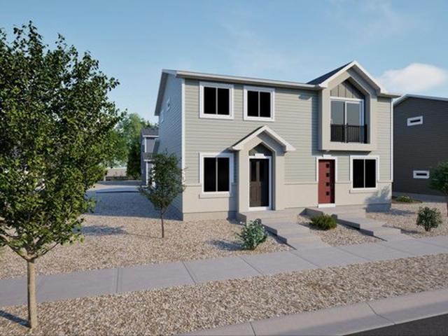 9534 Clarkville Trl, Colorado Springs, CO 80927
