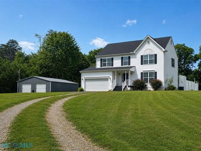 9534 Green Bay Rd, Rice, VA 23966