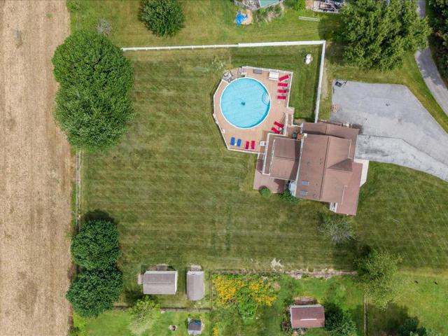 9534 Liberty Road