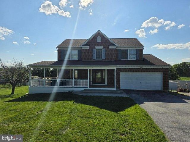 9534 Liberty Rd, Frederick, MD 21701