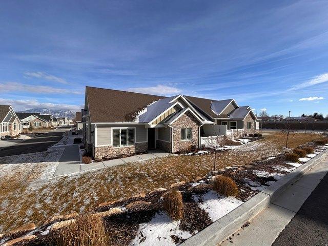 9534 S 3450 W Unit D, South Jordan, UT 84095