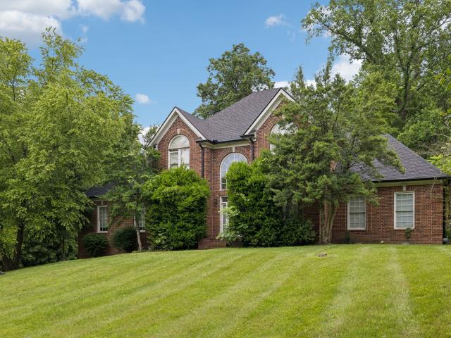 9534 Thoroughbred Way
