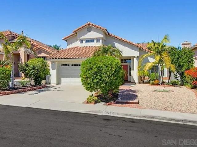 9534 Vervain St, San Diego, CA 92129