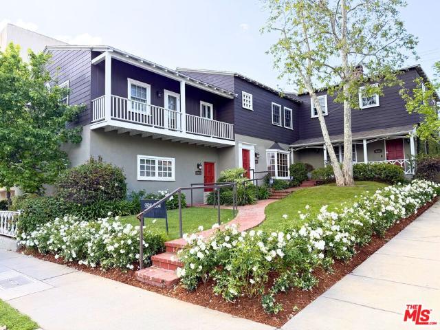 9534 W Olympic Blvd, Beverly Hills, US, CA