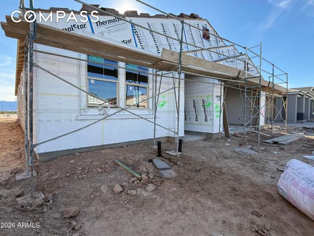 9534 W Tamarisk Ave, Tolleson, AZ