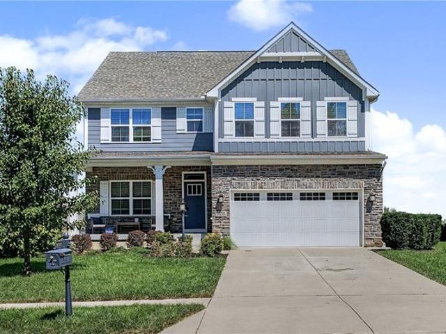 9535 Aspen Brook Ct, Centerville, OH 45458