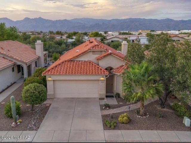 9535 E Briana Ln, Tucson, AZ 85748